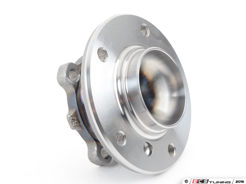 FAG - 31216765157 - Front Wheel Bearing & Hub Kit