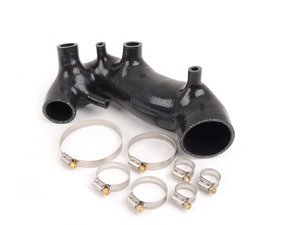 Volkswagen Passat B5 FWD 1.8T Performance Intakes - ECS Tuning