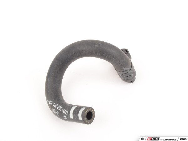 Genuine Volkswagen Audi - 8E0201218AA - Fuel Line - Supply - (NO LONGER ...