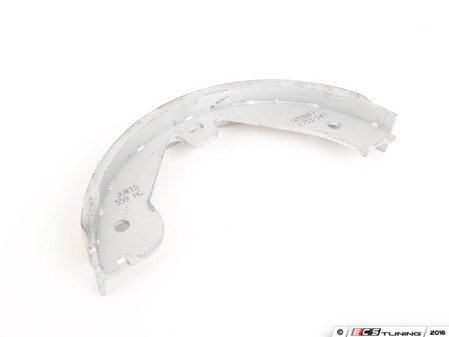 Genuine Volkswagen Audi - 7l0698525 - Parking Brake Shoe Set (7l0 698 525)