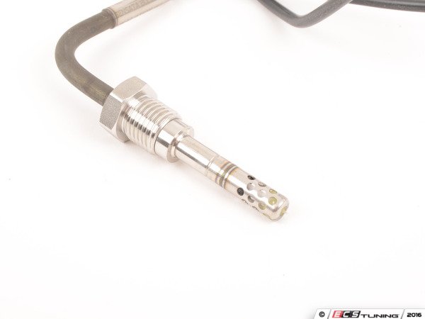 Genuine Volkswagen Audi - 059906088A - Exhaust Gas Temperature Sensor ...