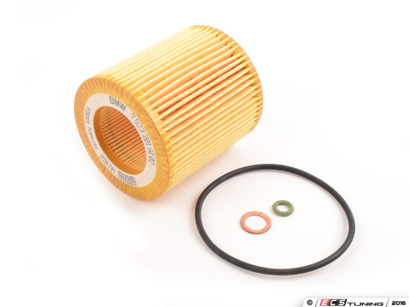Genuine BMW - 88002288313 - INSPECTION KIT I VALUE LINE - (NO LONGER ...