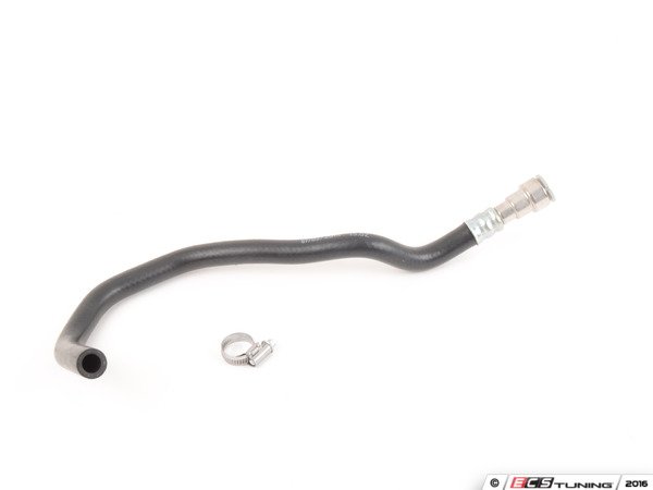 Rein - 32416781458 - Power Steering Return Hose