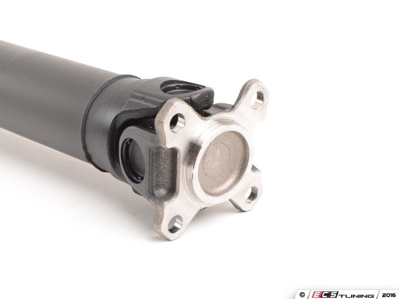 Genuine BMW - 26107551207 - DRIVE SHAFT (26-10-7-551-207)