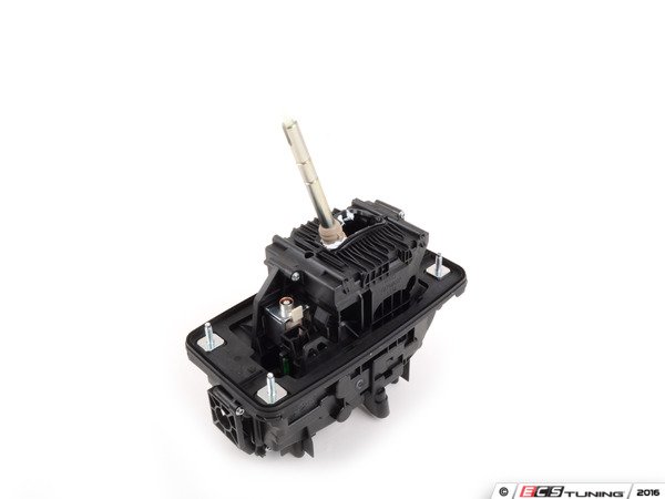 Genuine Volkswagen Audi - 8K1713105AA - Gearshift Lever Assembly - Auto ...