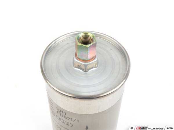 Genuine Volkswagen Audi - 811133511D - FUELFILTER (811 133 511 D)