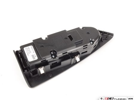 Genuine BMW - 61316939127 - Window Switch Panel - Left (61-31-6-939-127)