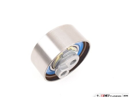 Genuine Volkswagen Audi - 059109243P - Fuel Pump Drive Belt Tensioner ...