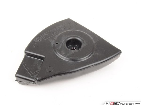 Genuine BMW - 33321092481 - Rear Subframe Cover - Left (33-32-1-092-481)