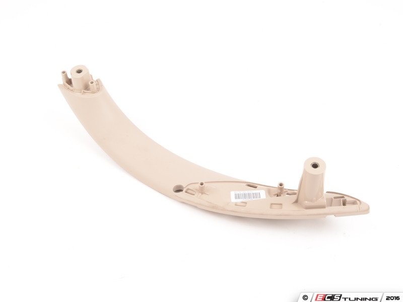 Genuine BMW - 51417279313 - inner Door pull - left (51-41-7-279-313)