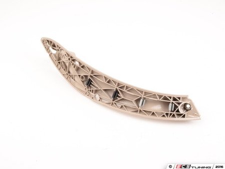 Genuine BMW - 51417279313 - inner Door pull - left (51-41-7-279-313)