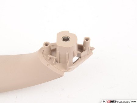 Genuine BMW - 51417279313 - inner Door pull - left (51-41-7-279-313)