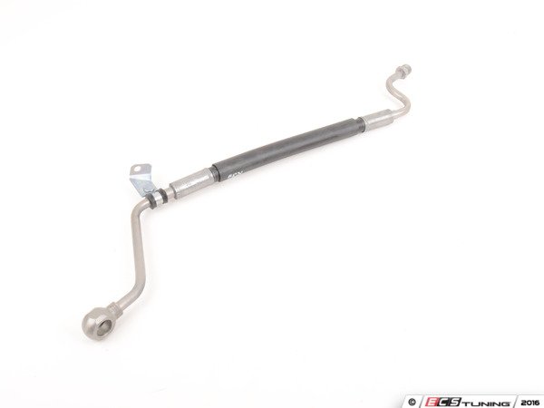 Genuine BMW - 32412283597 - E9x M3 Power Steering Pressure Hose (32-41 ...
