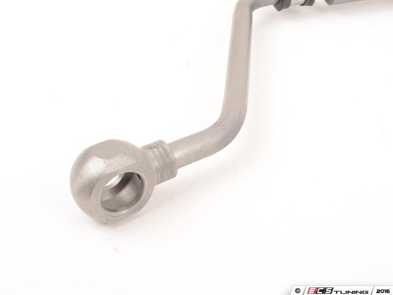 Genuine BMW - 32412283597 - E9x M3 Power Steering Pressure Hose (32-41 ...