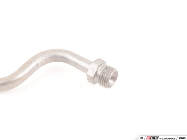 Genuine BMW - 32412283597 - E9x M3 Power Steering Pressure Hose (32-41 ...