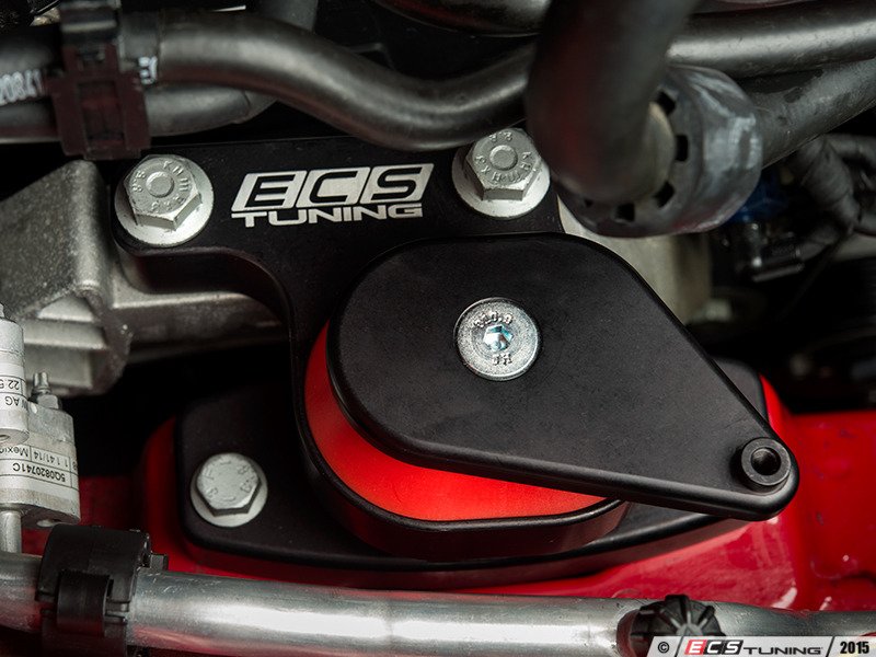 ECS - 016372ECS0102KT - ECS Performance Drivetrain Mount Kit