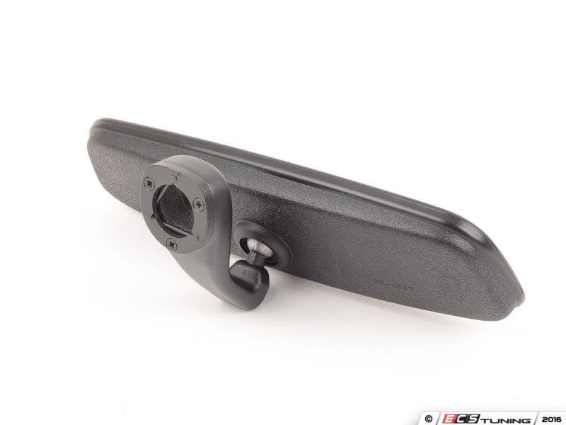 Genuine BMW - 51161932854 - 7-MIRROR (51-16-1-932-854)