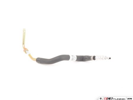Genuine BMW - 64538390473 - Condenser to Receiver Dryer Pressure Hose ...