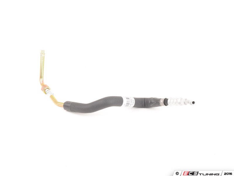 Genuine BMW - 64538390473 - Condenser to Receiver Dryer Pressure Hose ...