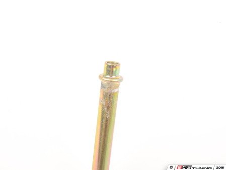 Genuine BMW - 64538390473 - Condenser to Receiver Dryer Pressure Hose ...