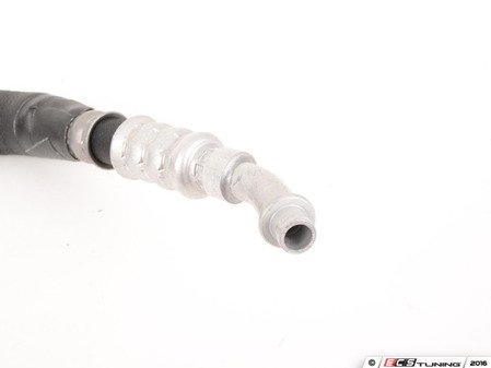 Genuine BMW - 64538390473 - Condenser to Receiver Dryer Pressure Hose ...