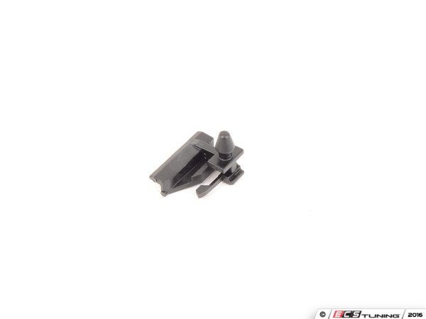 Genuine BMW - 51327004697 - CLIP (51-32-7-004-697)