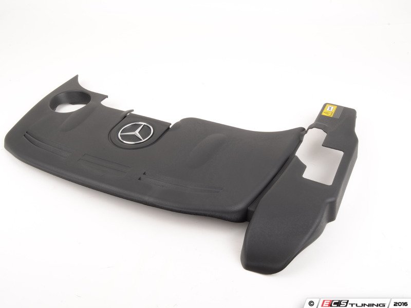 Genuine Mercedes Benz - 2760100267 - COVER