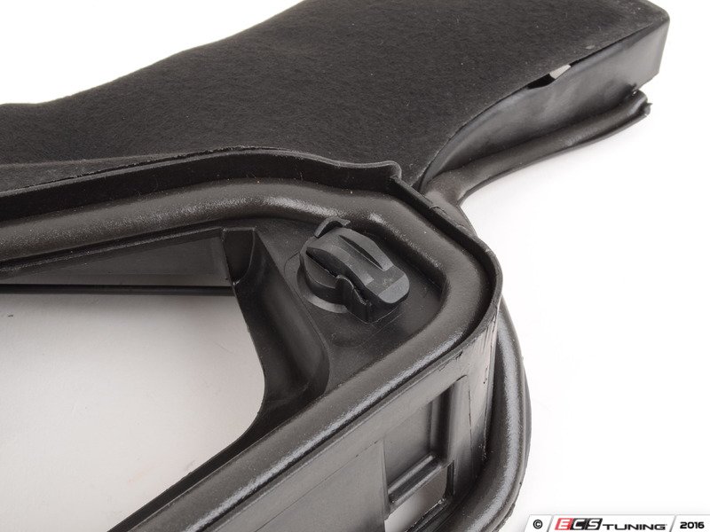 Genuine BMW - 64316945204 - Air Inlet (64-31-6-945-204)