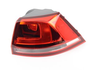 Volkswagen MK7 Tail Light Parts & Accessories - ECS Tuning