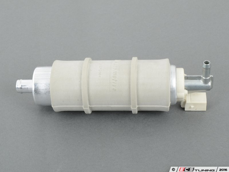 Genuine Volkswagen Audi - 4B0906089A - FUEL PUMP - (NO LONGER AVAILABLE ...