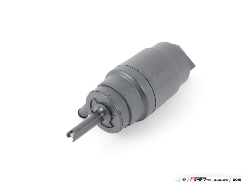 Genuine BMW - 61661377830 - Window Washer Pump (61-66-1-377-830)