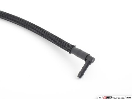 Genuine BMW - 11657612158 - Vacuum Pipe (11-65-7-612-158)