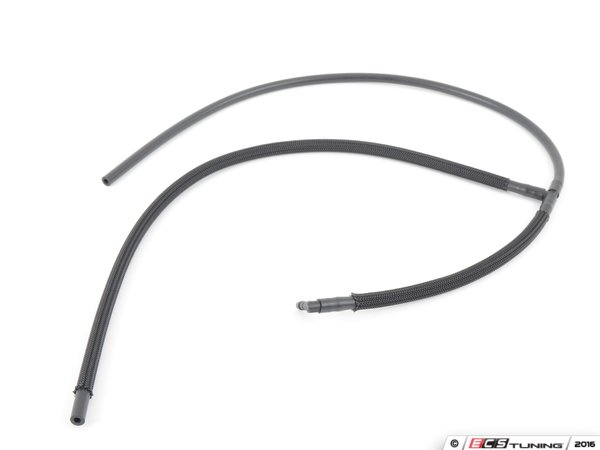 Genuine BMW - 11657612158 - Vacuum Pipe (11-65-7-612-158)