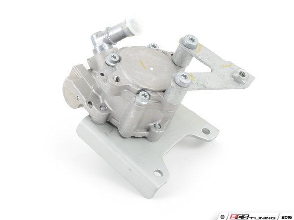 Genuine BMW - 32411097149 - Power Steering Pump (32-41-1-097-149)