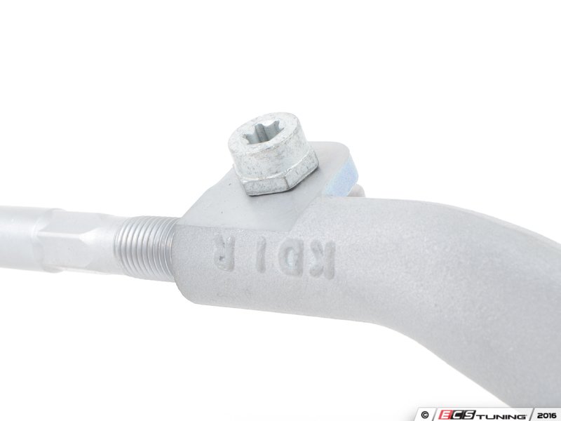 Genuine BMW - 32106867405 - Tie Rod Assembly - Right (32-10-6-867-405)