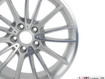 Genuine BMW - 36116851076 - 19" V Spoke Style 426 Wheel - Priced Each ...