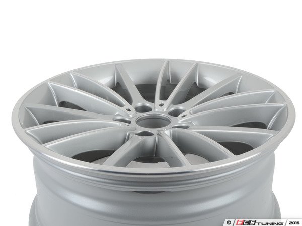 Genuine BMW - 36116851076 - 19" V Spoke Style 426 Wheel - Priced Each ...
