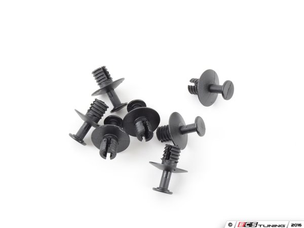 Genuine BMW - 51777379993 - Rocker Panel Trim - Left (51-77-7-379-993)