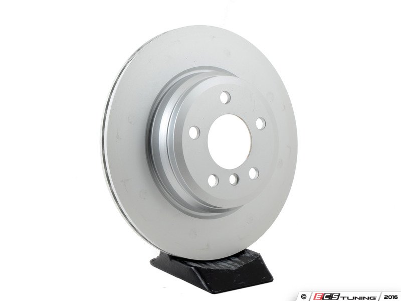 Genuine BMW - 34216864899 - Brake Disc (34-21-6-864-899)