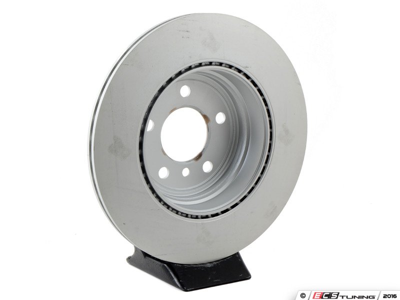 Genuine BMW - 34216864899 - Brake Disc (34-21-6-864-899)