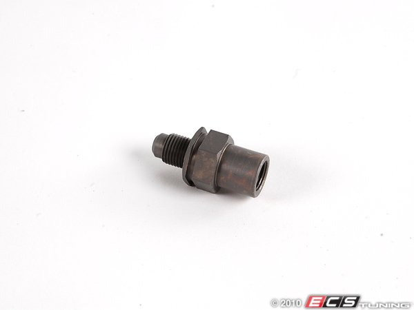 Genuine BMW - 21526755892 - Clutch Delay Valve (21-52-6-755-892)