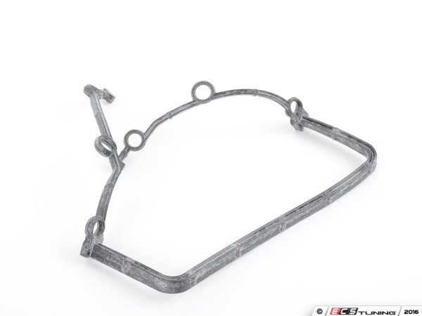 Elring - 11141741532 - Upper Timing Cover Gasket - Cylinders 1-4