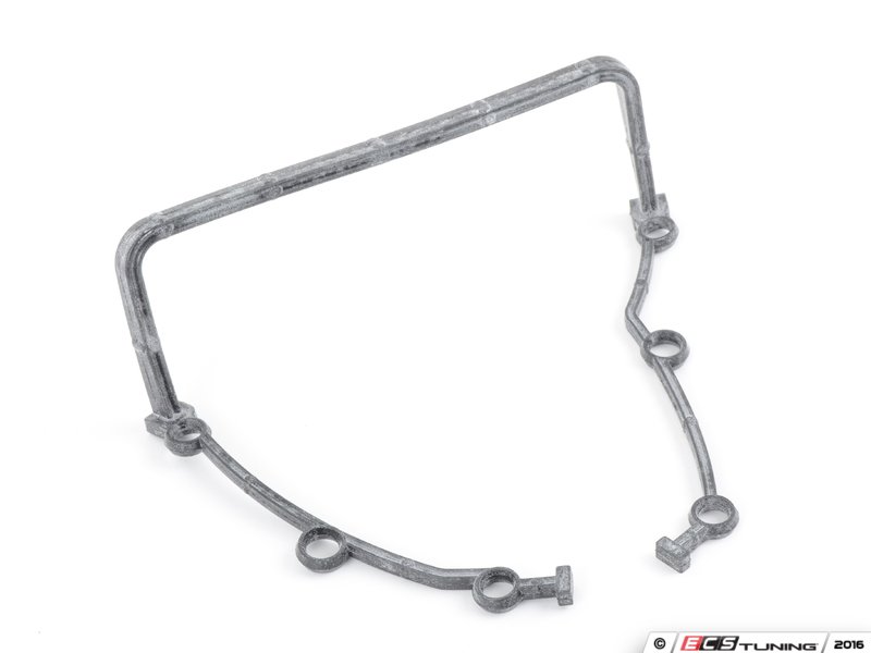 Elring - 11141741532 - Upper Timing Cover Gasket - Cylinders 1-4