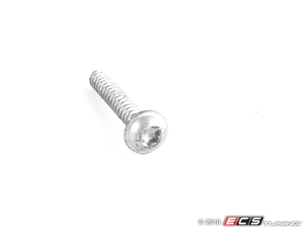 Genuine BMW - 11617535850 - Screw - 50x35 - Priced Each (11-61-7-535-850)
