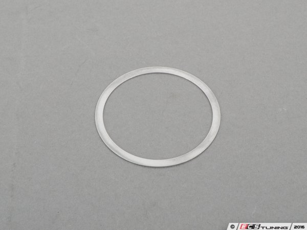 Genuine Volkswagen Audi - 02A409210B - WASHER (02A 409 210 B)