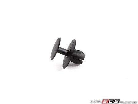 Genuine BMW - 61131378641 - Push Pin - Priced Each (61-13-1-378-641)