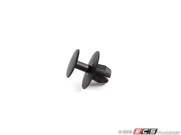 Genuine BMW - 61131378641 - Push Pin - Priced Each (61-13-1-378-641)