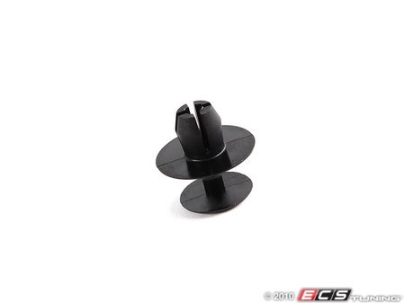 Genuine BMW - 61131378641 - Push Pin - Priced Each (61-13-1-378-641)