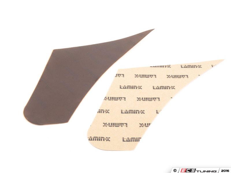 ECS - 018833ECS01 - Headlight Marker Film Set - Gunsmoke