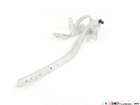 Genuine Volkswagen Audi - 7L6827301E - Hatch Hinge - Left (7L6 827 301 E)